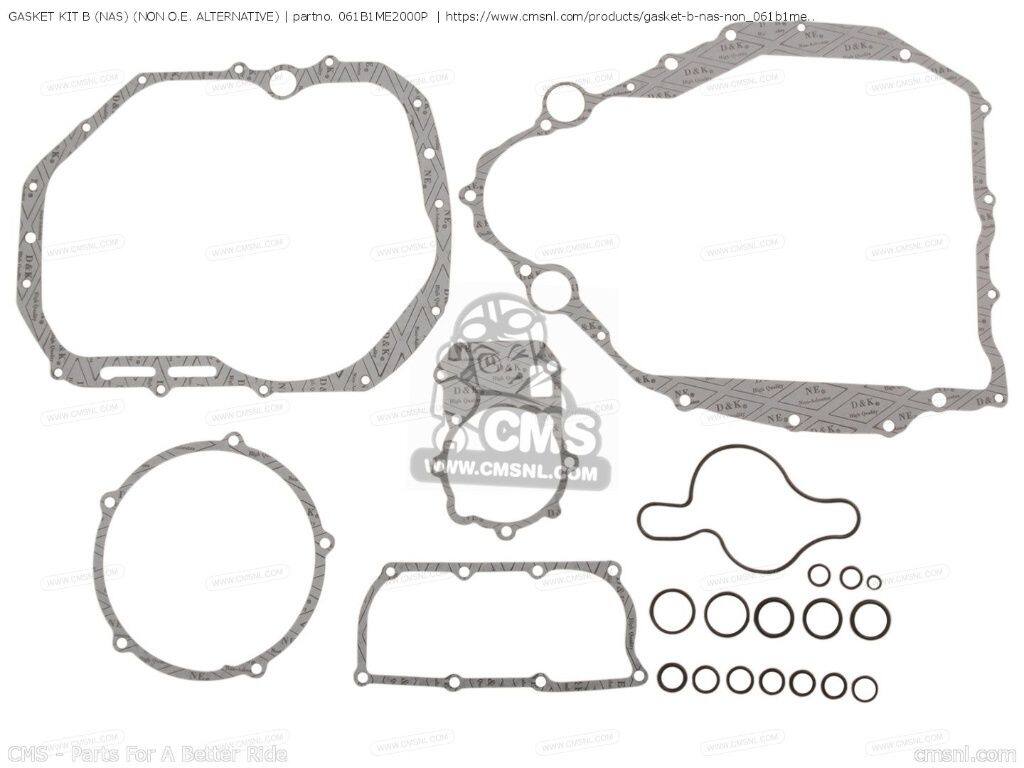 ■商品概要CMS製の互換部品互換純正品番：061B1ME2000■詳細説明【世界中の名車を蘇らせるCMS。あなたの愛車に、再び命を吹き込みませんか？】「メーカー廃盤(ご相談パーツ)で修理を諦めていた...」「オークションで出所不明の中古品を...