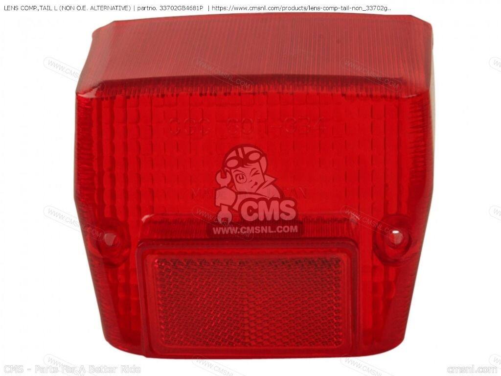 ■商品概要CMS製の互換部品互換純正品番：33702GB4681■詳細説明【世界中の名車を蘇らせるCMS。あなたの愛車に、再び命を吹き込みませんか？】「メーカー廃盤(ご相談パーツ)で修理を諦めていた...」「オークションで出所不明の中古品を...
