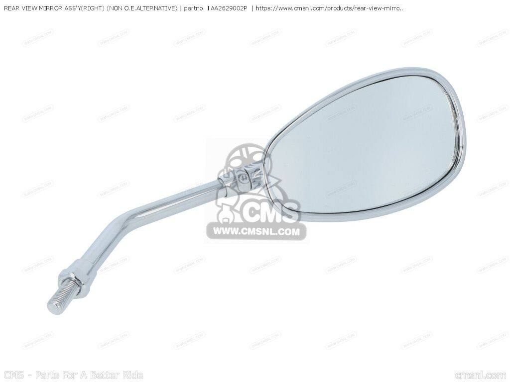 ■商品概要CMS製の互換部品互換純正品番：1AA2629002■詳細説明【世界中の名車を蘇らせるCMS。あなたの愛車に、再び命を吹き込みませんか？】「メーカー廃盤(ご相談パーツ)で修理を諦めていた...」「オークションで出所不明の中古品を買...