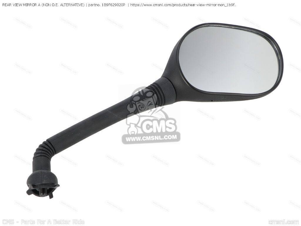 ■商品概要CMS製の互換部品互換純正品番：1B9F629020■詳細説明【世界中の名車を蘇らせるCMS。あなたの愛車に、再び命を吹き込みませんか？】「メーカー廃盤(ご相談パーツ)で修理を諦めていた...」「オークションで出所不明の中古品を買...