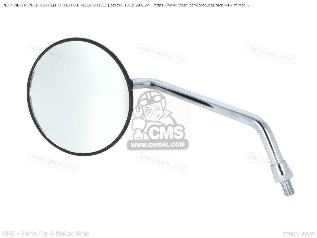 ■商品概要CMS製の互換部品互換純正品番：1J72629012■詳細説明【世界中の名車を蘇らせるCMS。あなたの愛車に、再び命を吹き込みませんか？】「メーカー廃盤(ご相談パーツ)で修理を諦めていた...」「オークションで出所不明の中古品を買...