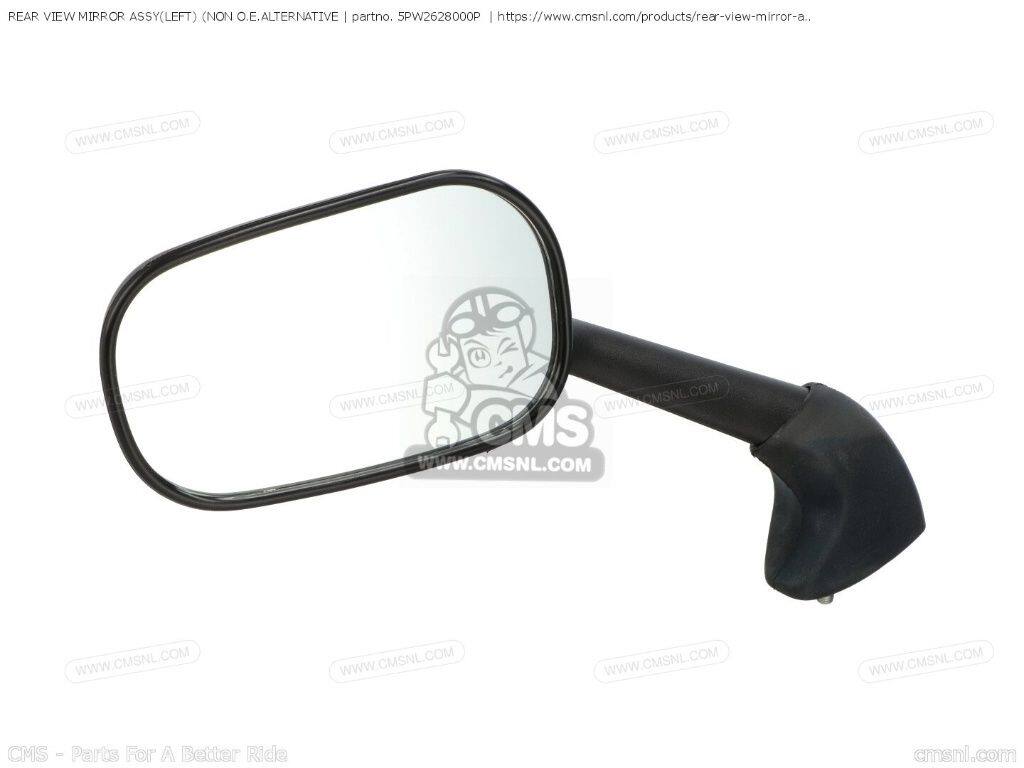■商品概要CMS製の互換部品互換純正品番：5PW2628000■詳細説明【世界中の名車を蘇らせるCMS。あなたの愛車に、再び命を吹き込みませんか？】「メーカー廃盤(ご相談パーツ)で修理を諦めていた...」「オークションで出所不明の中古品を買...