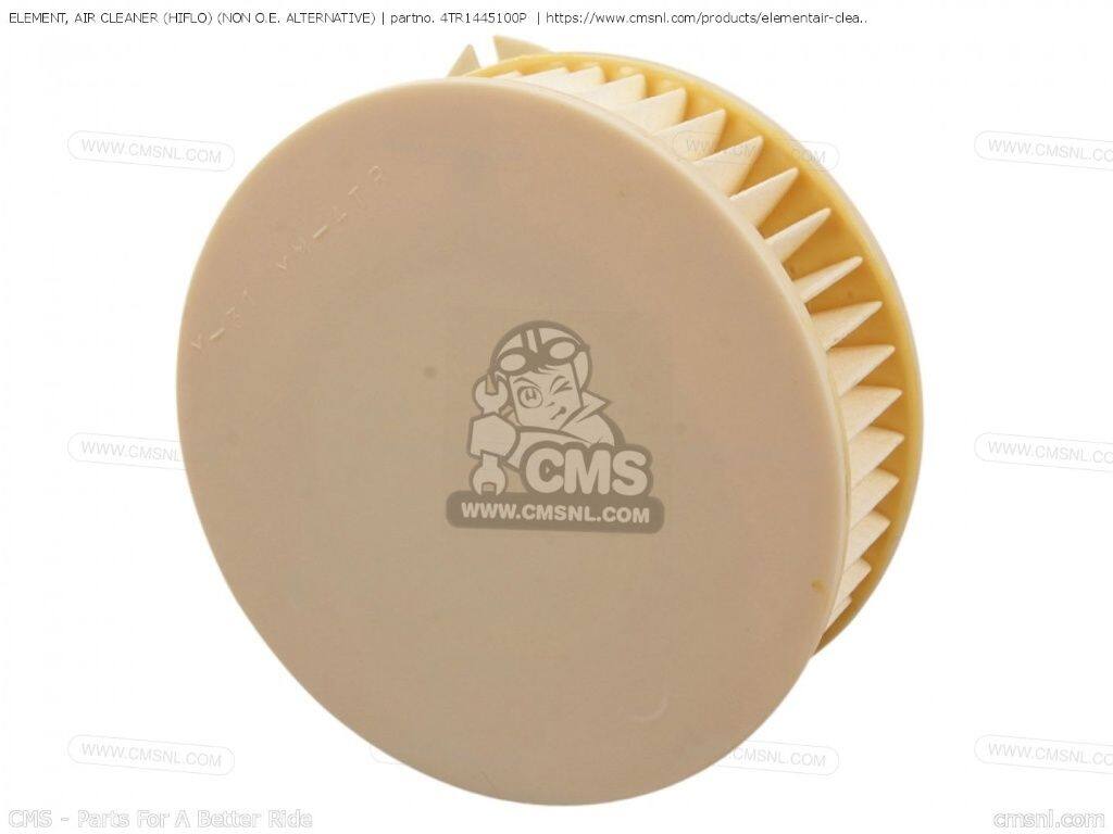 ■商品概要CMS製の互換部品互換純正品番：4TR1445100■詳細説明【世界中の名車を蘇らせるCMS。あなたの愛車に、再び命を吹き込みませんか？】「メーカー廃盤(ご相談パーツ)で修理を諦めていた...」「オークションで出所不明の中古品を買...
