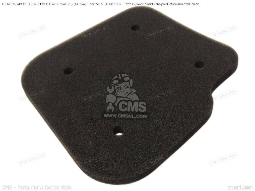 ■商品概要CMS製の互換部品互換純正品番：5EUE445100■詳細説明【世界中の名車を蘇らせるCMS。あなたの愛車に、再び命を吹き込みませんか？】「メーカー廃盤(ご相談パーツ)で修理を諦めていた...」「オークションで出所不明の中古品を買...