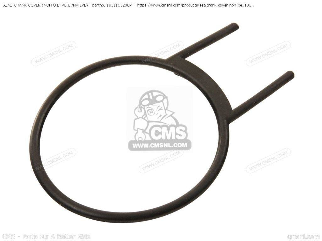 ■商品概要CMS製の互換部品互換純正品番：1831151200■詳細説明【世界中の名車を蘇らせるCMS。あなたの愛車に、再び命を吹き込みませんか？】「メーカー廃盤(ご相談パーツ)で修理を諦めていた...」「オークションで出所不明の中古品を買...
