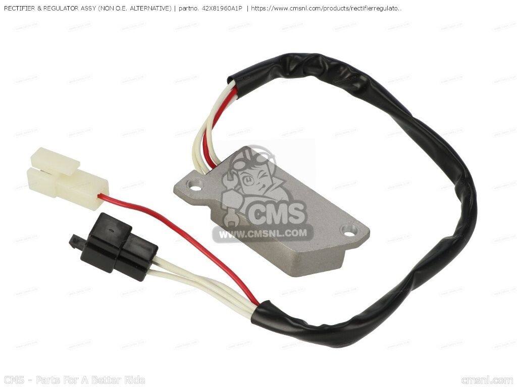 ■商品概要CMS製の互換部品互換純正品番：42X81960A1■詳細説明【世界中の名車を蘇らせるCMS。あなたの愛車に、再び命を吹き込みませんか？】「メーカー廃盤(ご相談パーツ)で修理を諦めていた...」「オークションで出所不明の中古品を買...