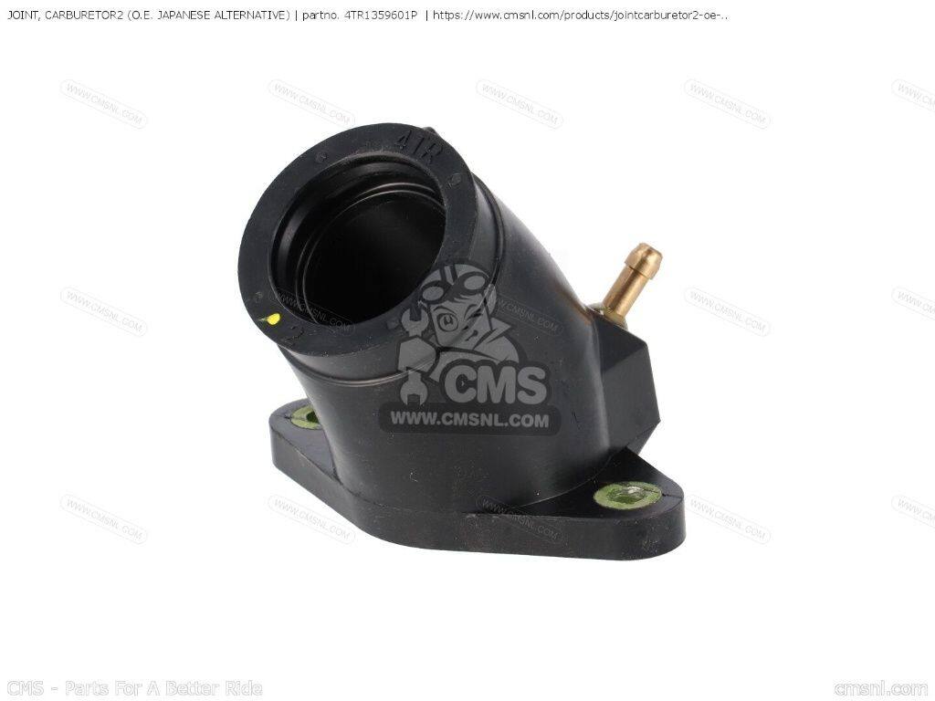 ■商品概要CMS製の互換部品互換純正品番：4TR1359601■詳細説明【世界中の名車を蘇らせるCMS。あなたの愛車に、再び命を吹き込みませんか？】「メーカー廃盤(ご相談パーツ)で修理を諦めていた...」「オークションで出所不明の中古品を買...