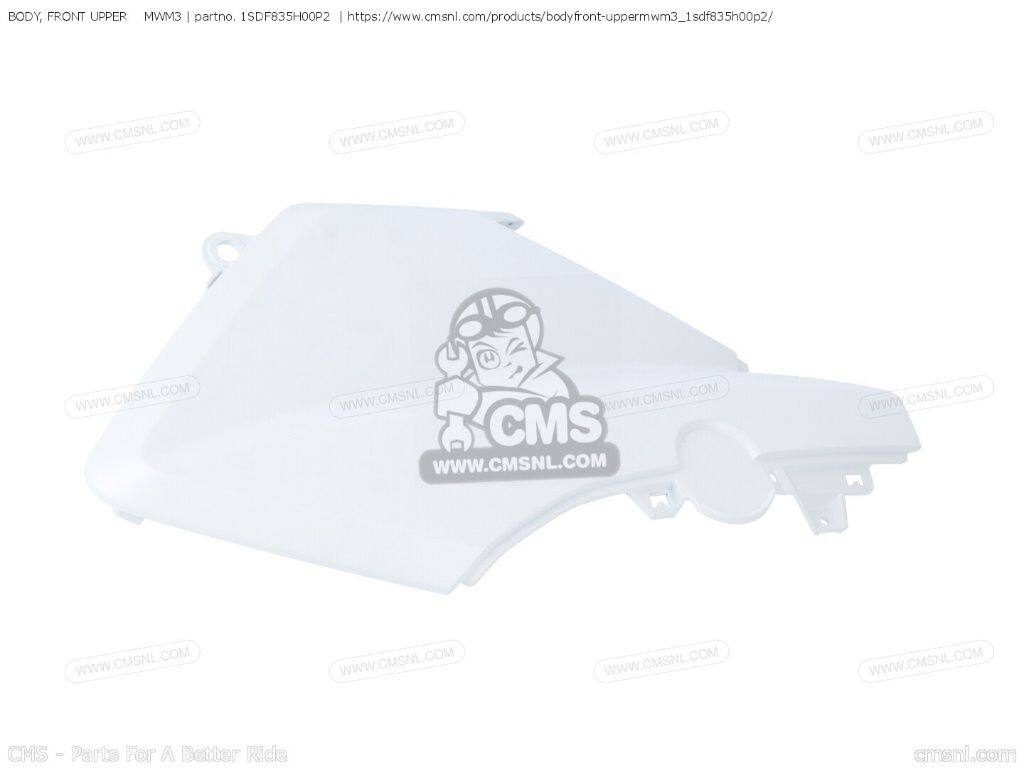 ■商品概要CMS製の互換部品互換純正品番：1SDF835H00■詳細説明【世界中の名車を蘇らせるCMS。あなたの愛車に、再び命を吹き込みませんか？】「メーカー廃盤(ご相談パーツ)で修理を諦めていた...」「オークションで出所不明の中古品を買...