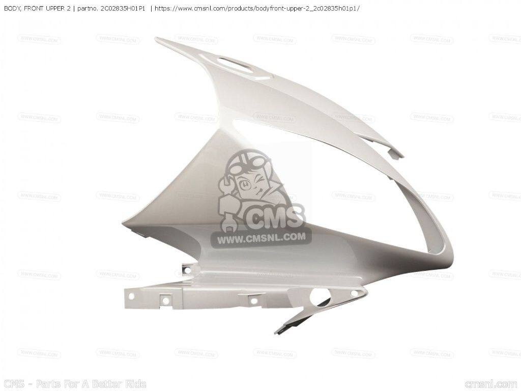 ■商品概要CMS製の互換部品互換純正品番：2C02835H01■詳細説明【世界中の名車を蘇らせるCMS。あなたの愛車に、再び命を吹き込みませんか？】「メーカー廃盤(ご相談パーツ)で修理を諦めていた...」「オークションで出所不明の中古品を買...