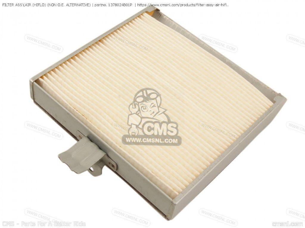 ■商品概要CMS製の互換部品互換純正品番：1378024B01■詳細説明【世界中の名車を蘇らせるCMS。あなたの愛車に、再び命を吹き込みませんか？】「メーカー廃盤(ご相談パーツ)で修理を諦めていた...」「オークションで出所不明の中古品を買...