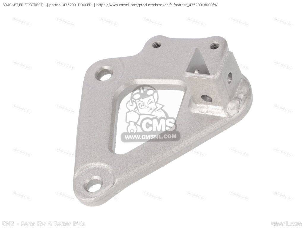 ■商品概要CMS製の互換部品互換純正品番：4352001D000F■詳細説明【世界中の名車を蘇らせるCMS。あなたの愛車に、再び命を吹き込みませんか？】「メーカー廃盤(ご相談パーツ)で修理を諦めていた...」「オークションで出所不明の中古品...