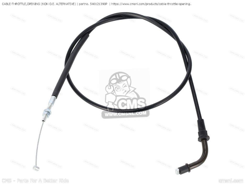 ■商品概要CMS製の互換部品互換純正品番：540121390■詳細説明【世界中の名車を蘇らせるCMS。あなたの愛車に、再び命を吹き込みませんか？】「メーカー廃盤(ご相談パーツ)で修理を諦めていた...」「オークションで出所不明の中古品を買う...