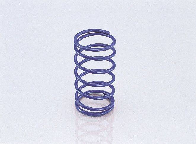 ■商品概要■詳細説明クラッチセンタースプリングはカーブでの減速から急な加速時や坂道などで、それまでハイレシオ状態であったプーリーを、スプリングの力ですばやくかつ強制的にローレシオに戻す役割をします。キタコ社製クラッチセンタースプリングはスプ...