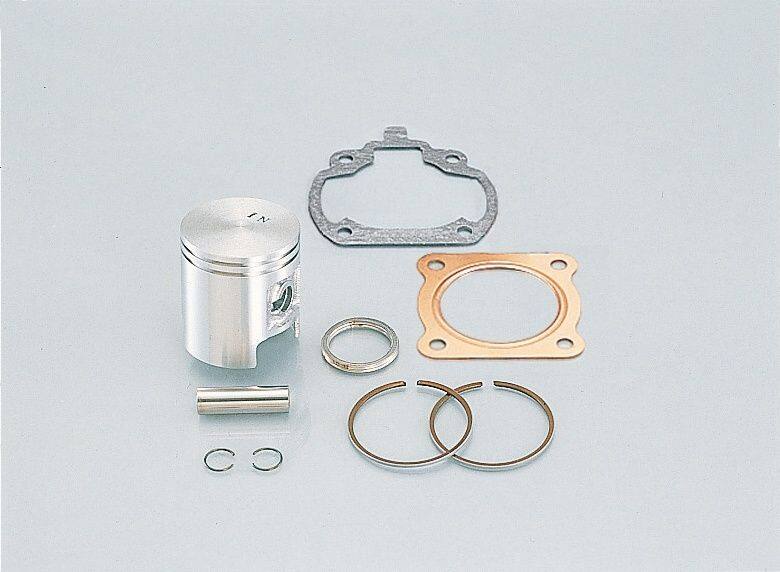 ■商品概要Φ44.0 スタンダードサイズ■詳細説明旧車を蘇生させるレストア用ボアアップKIT。■注意点※装着には純正シリンダーのボーリング加工ならびにホーニング加工が必要です。※メーカー都合により商品の仕様変更がある場合がございます。ご了承...