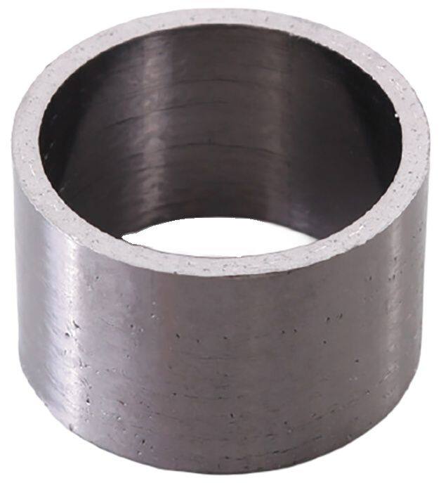■商品概要タイプ：JPY-5入り数：1ヤマハ同等純正品番：4EL-14714-00サイズ：φ41.6×φ36.0×30.0mm■詳細説明エキゾーストパイプとサイレンサー等の接続部分の排気漏れを防ぎ、マフラーの性能をフルに発揮させます。マフラ...