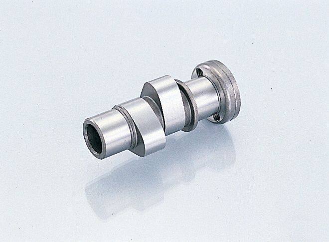 ■商品概要○SPLヘッド補修パーツ○バルブタイミング角度INバルブ OPEN 12°BTDC／CLOSE 40°ABDCEXバルブ OPEN 42° BBDC／CLOSE 10°ATDC1mmリフト時参考値■詳細説明従来のカムシャフトより最...