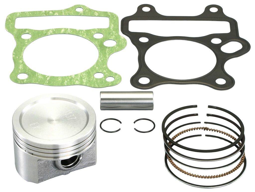 ■商品概要LIGHT 88cc○ピストン：鋳造■適合車種モンキー&ensp;モンキー&ensp;&ensp;備考: (FI車) AB27-1900001-リトルカブ&ensp;リトルカブ&ensp;&ensp;備考: (FI車) AA01-...