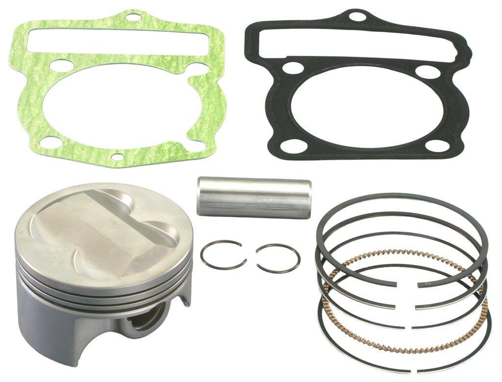 ■商品概要DOHC ショートストローク100cc／鍛造ピストン3R○鍛造ピストン(3R)仕様■適合車種CRF100F&ensp;CRF100F&ensp;&ensp;備考: HE03全車種XR100R(競技用)&ensp;XR100R(競技...