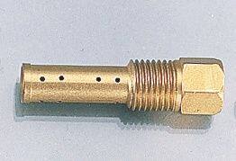 ■注意■この商品は下記となります。必ずご確認ください。E.ニードルジェットホルダー(401-0301526)■他の商品はこちらですF.ジェットホルダー(401-0300523)はこちらI.フロートバルブセット(401-0300506)はこち...