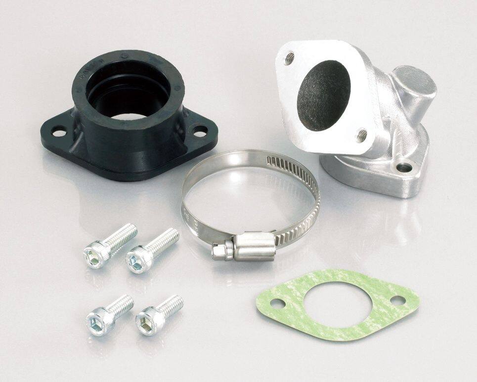 ■商品概要【使用箇所・用途(-用)】ULTRA-SE 4Vシリンダーヘッド用ULTRA-SE 4Vシリンダーヘッド吸気ポート専用設計【使用箇所・用途(-用)】・ケーヒンPWKφ28キャブレター用・ミクニTMRφ28/φ32キャブレター用■詳...