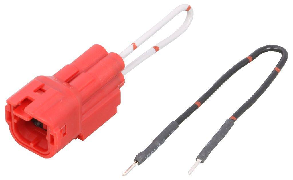 ■商品概要4Pカプラータイプ(ホンダ4Pサービスチェックカプラー用)ジャンパハーネス付属■詳細説明DTCの読み出し、消去に！汎用スキャンツールを使用しないDTC(診断トラブルコード)の読み出し、消去に使用する4PタイプのコネクターSETです...