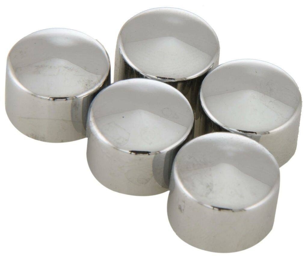 ■商品概要chrome5 pcs■詳細説明Covers for Wheel Bolts SIP，front or rear，suitable for manyVespaModels，for discreet and effective vi...
