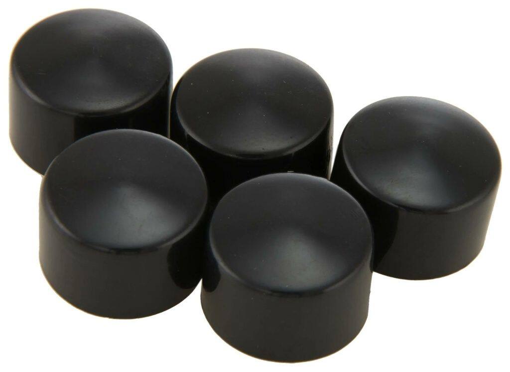 ■商品概要black5 pcs■詳細説明Covers for Wheel Bolts SIP，front or rear，suitable for manyVespaModels，for discreet and effective vis...
