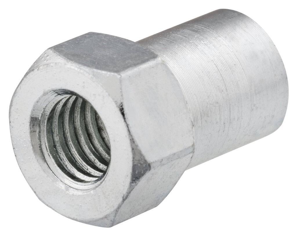 ■商品概要AF 10mmスチールシルバーグレード1 - 完全補修用OEM番号：235794 - 270311 - 266032 - 270310 - 270311 (PIAGGIO)■詳細説明「アジャストナット ブレーキ リア M6x16，...