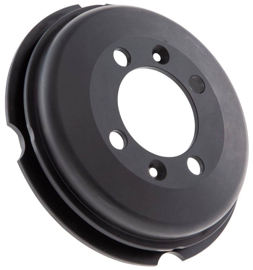 ■商品概要steel，nitrided，CNC machinedblackfor closed 8' rimΦ inside 127mmGrade 1＊ - first-class repair and for tuned enginesO...