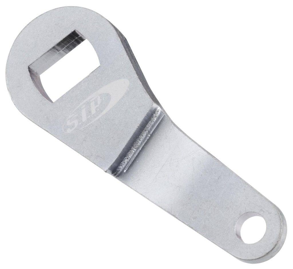 ■商品概要l 83 mmh 3，0/5，8 mmsteel，zinc platedGrade 1 - perfect repair■詳細説明The brake arm is the connection between the brake ...
