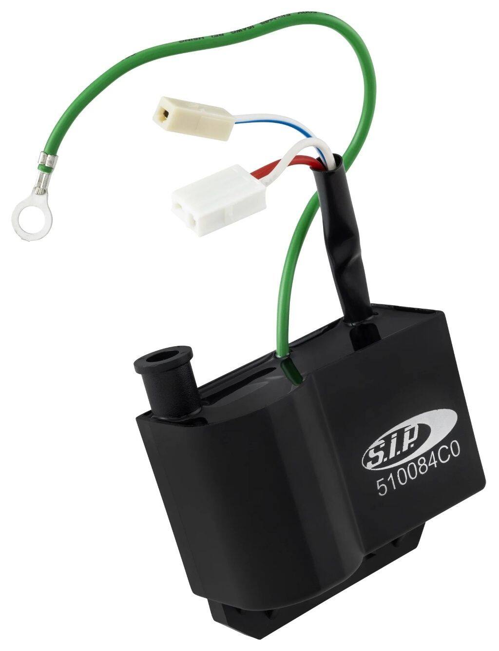■商品概要blackvariable ignition timingGrade 1 - perfect repair■詳細説明The SIP Electronic Unit for the SIP Performance Classic I...