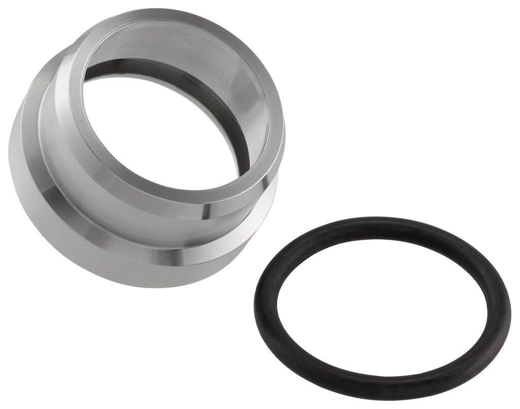 ■商品概要h 28，5 mmΦ i 44-45mm，u 40 mmstainless steelwith o-ringGrade 1＊ - first-class repair■詳細説明Exhaust Connector Manifold ...