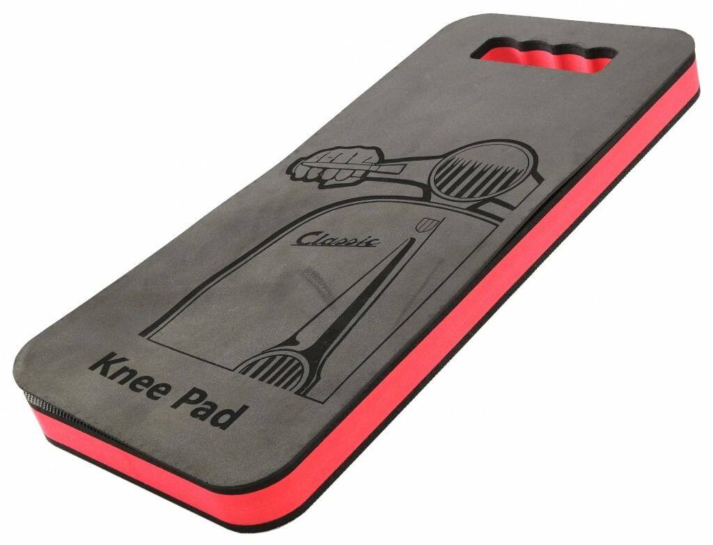 ■商品概要This product fits on almost all models435x195x30 mmfoam EVAblack/redGrade 1＊ - first-class repair■詳細説明Knee Pad from...