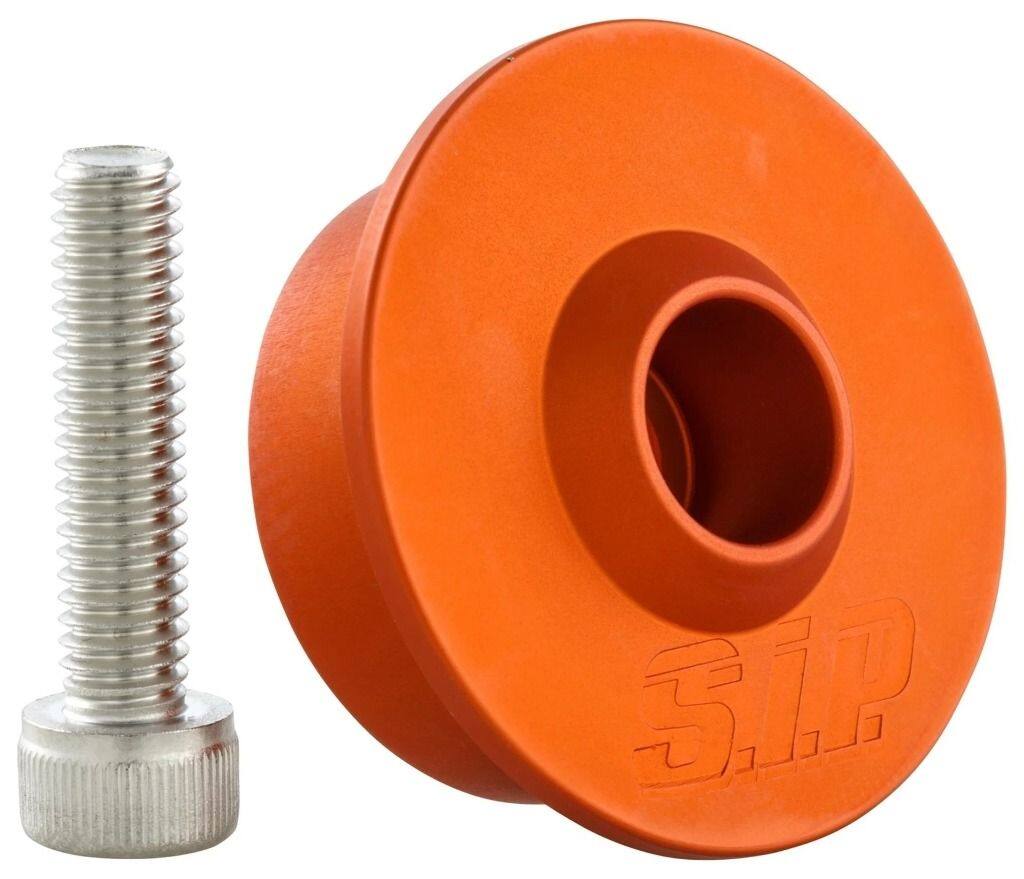 ■商品概要h 12 mmΦ 29，8 mmaluminium CNCmatt orange anodisedas an accessory - very beautiful■詳細説明The SIP MK II mounting kit al...