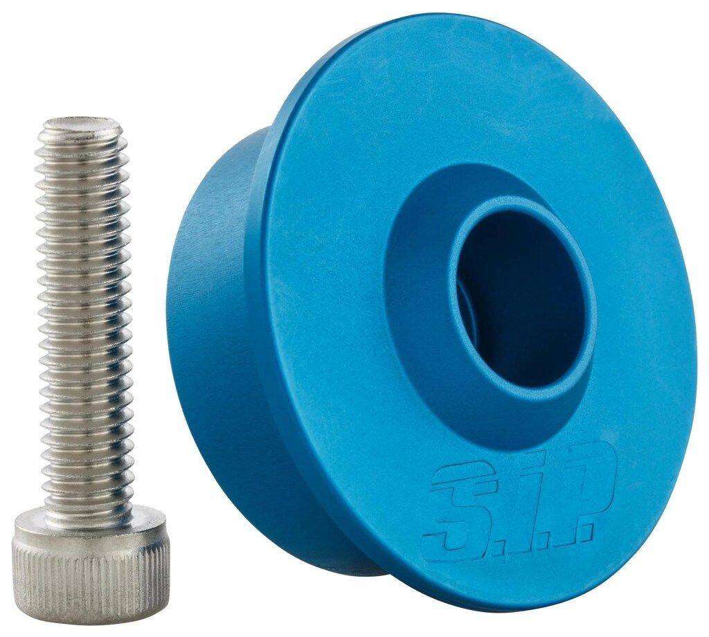 ■商品概要h 12 mmΦ 29，8 mmaluminium CNCmatt blue anodisedas an accessory - very beautiful■詳細説明The SIP MK II mounting kit allo...