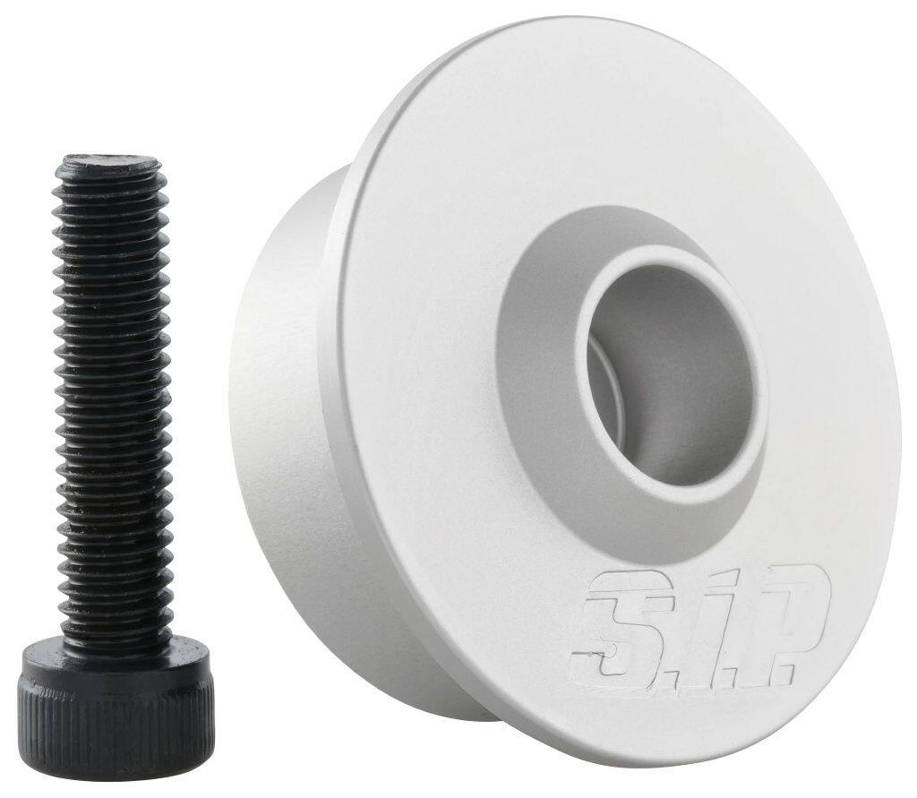 ■商品概要h 12 mmΦ 29，8 mmaluminium CNCsilver matt anodisedas an accessory - very beautiful■詳細説明The SIP MK II mounting kit al...