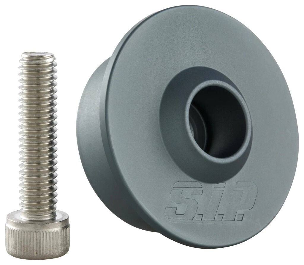 ■商品概要h 12 mmΦ 29，8 mmaluminium CNCmatt grey，anodisedas an accessory - very beautiful■詳細説明The SIP MK II mounting kit allo...