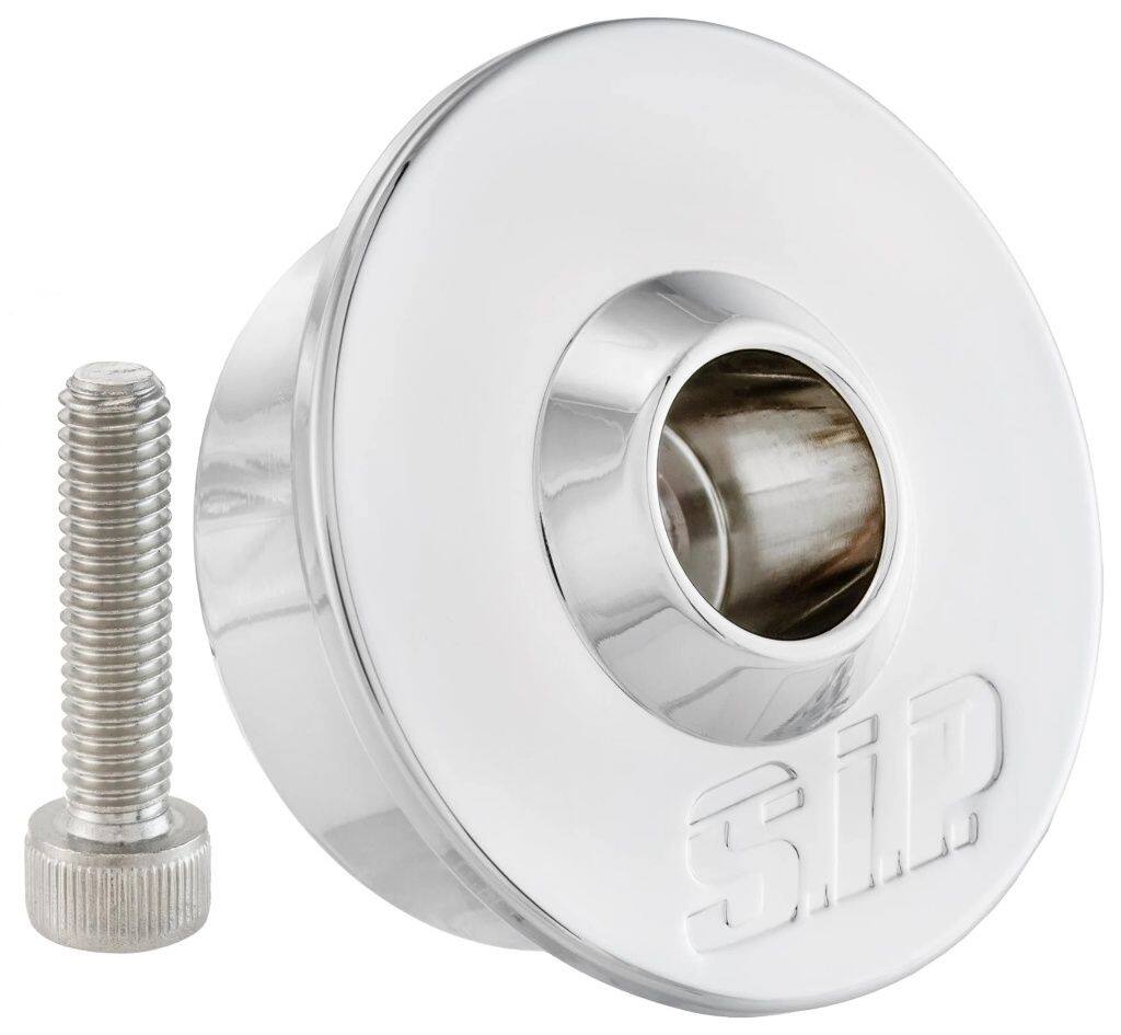 ■商品概要h 12 mmΦ 29，8 mmaluminium CNCchromeas an accessory - very beautiful■詳細説明The SIP MK II mounting kit allows the quick...