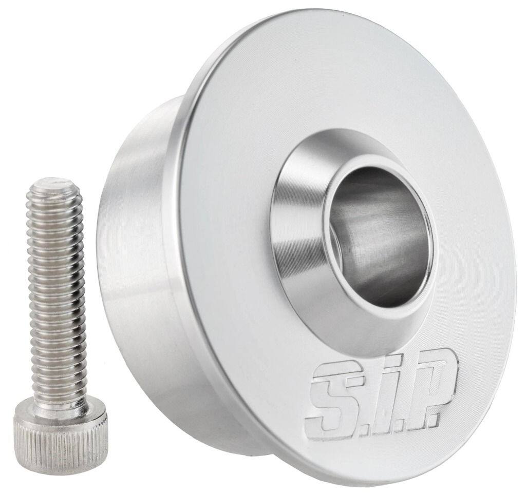 ■商品概要h 12 mmΦ 29，8 mmaluminium CNCsilver anodisedas an accessory - very beautiful■詳細説明The SIP MK II mounting kit allows ...