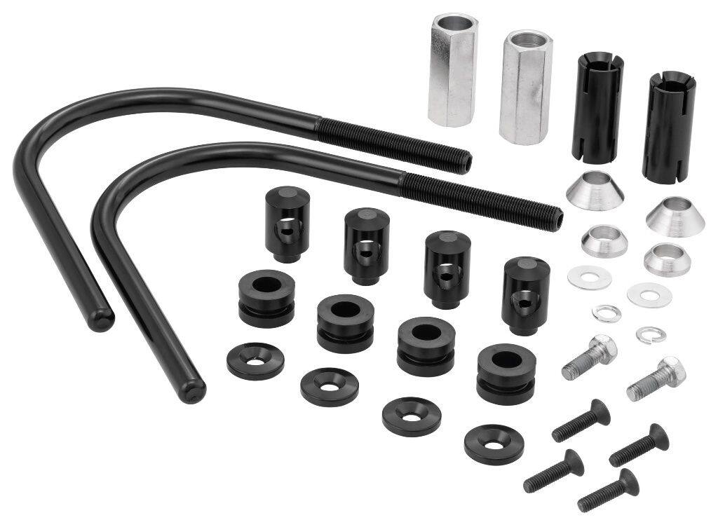 ■商品概要blackGrade 1 - perfect repair■詳細説明All necessary parts in highest quality for the assembly ofSIPflyscreens.All parts...