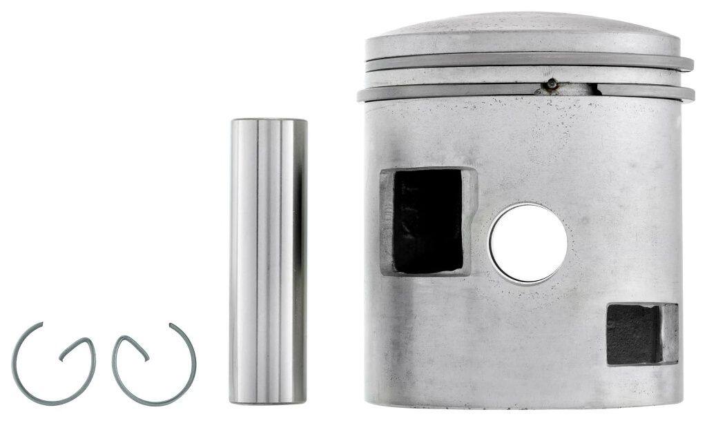■商品概要Φ 66，5mm2 piston ring(s)rectangularpin Φ＝16x58mmGrade 1 - perfect repair■詳細説明It doesn’t always have to be a new Cyl...