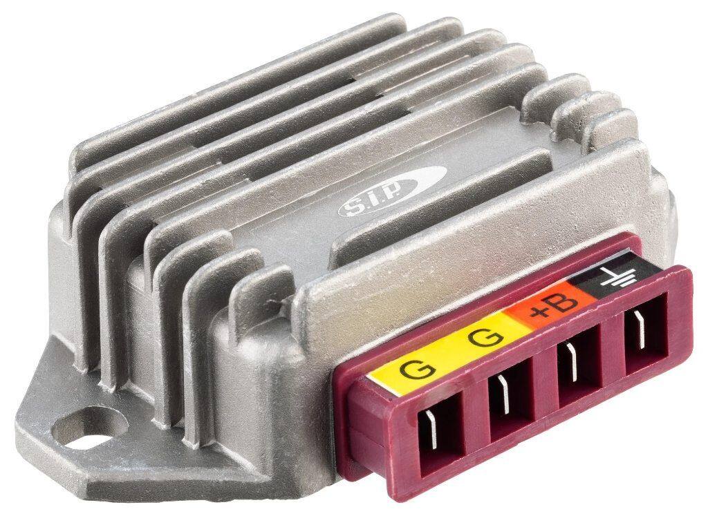 ■商品概要Version：Road ClassicGrade 1 - perfect repairOEM number(s)：A-R102-3 (VAPE)■詳細説明Rectifier SIP PERFORMANCE Classic 13....