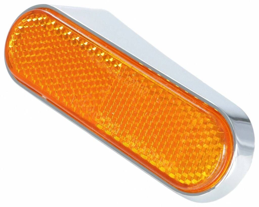 ■商品概要w 100 mmplasticorangecrome casinghole distance 78mmGrade 1 - perfect repair，and as an extremelyattractiveaccessoryO...