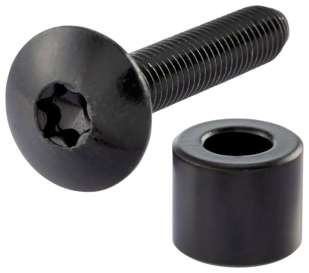 ■商品概要steelblackincl. bushing■詳細説明These SIP Style conversion rear-light housings not only replacetheoriginals completely ...
