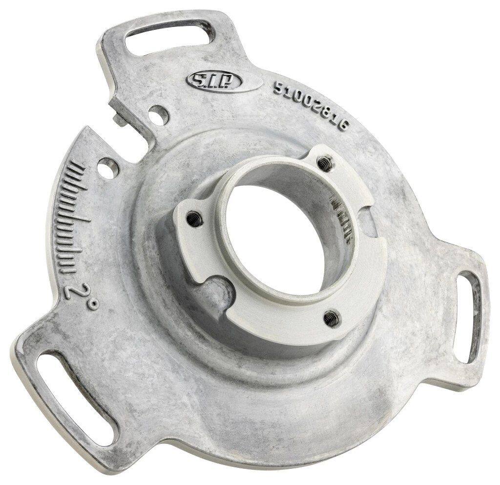 ■商品概要aluminium castw/o coilsfor tuned engines■詳細説明SIP Performance Classic Stator Plate - Solid base forreliableignitionT...
