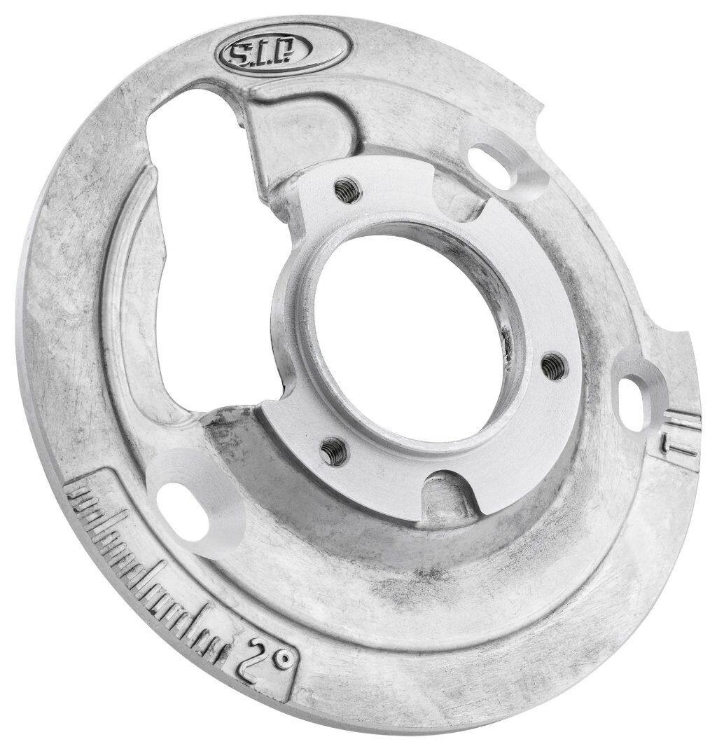 ■商品概要reinforcedaluminium castw/o coilsfor tuned engines■詳細説明SIP Performance Classic Stator Plate - Solid base forreliabl...