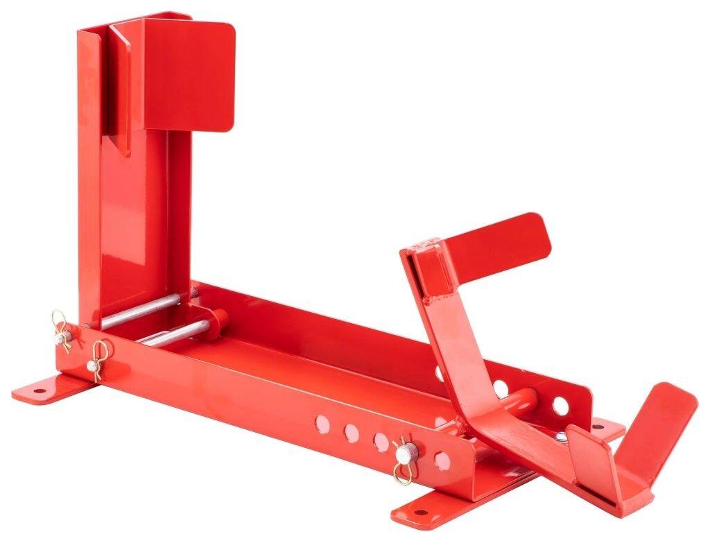 ■商品概要8'-16'This product fits on almost all modelssteelred450x320x310 mmGrade 1 - perfect repair■詳細説明Thanks to this front...