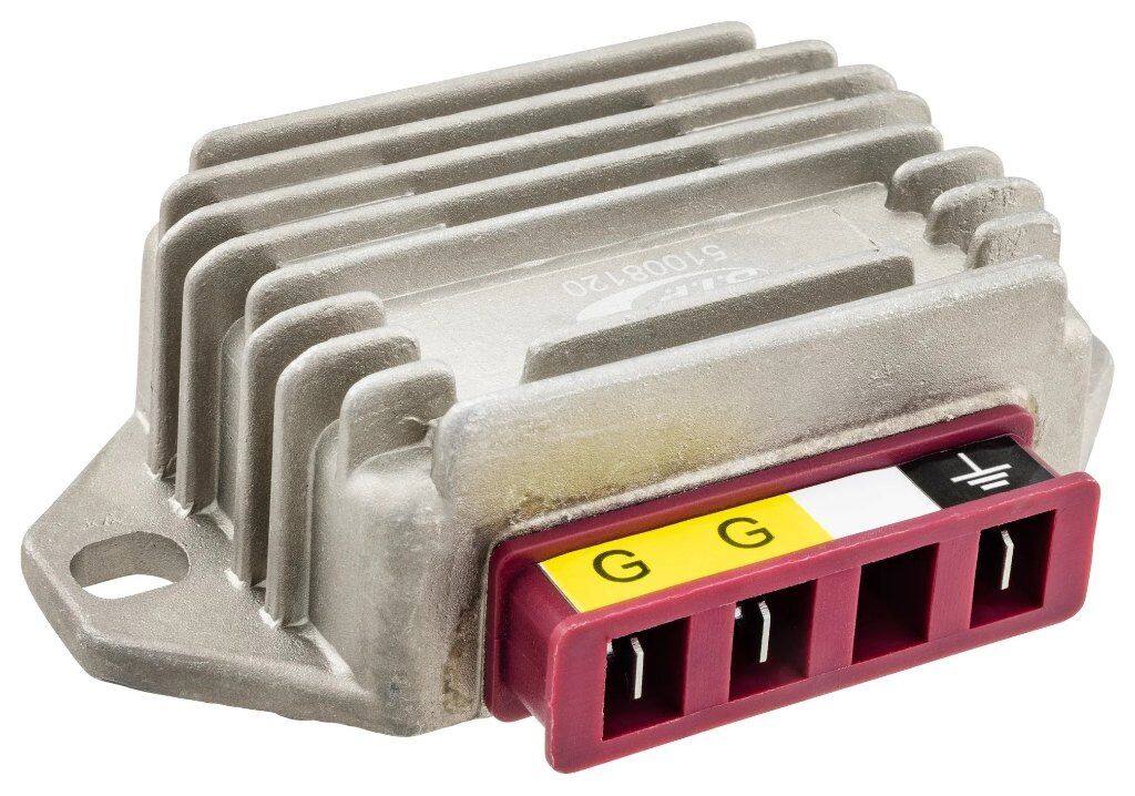 ■商品概要80 wattGrade 1 - perfect repairOEM number(s)：1616395 (PIAGGIO)A-R56-1 (VAPE)■詳細説明Voltage Regulator SIP PERFORMANCE ...