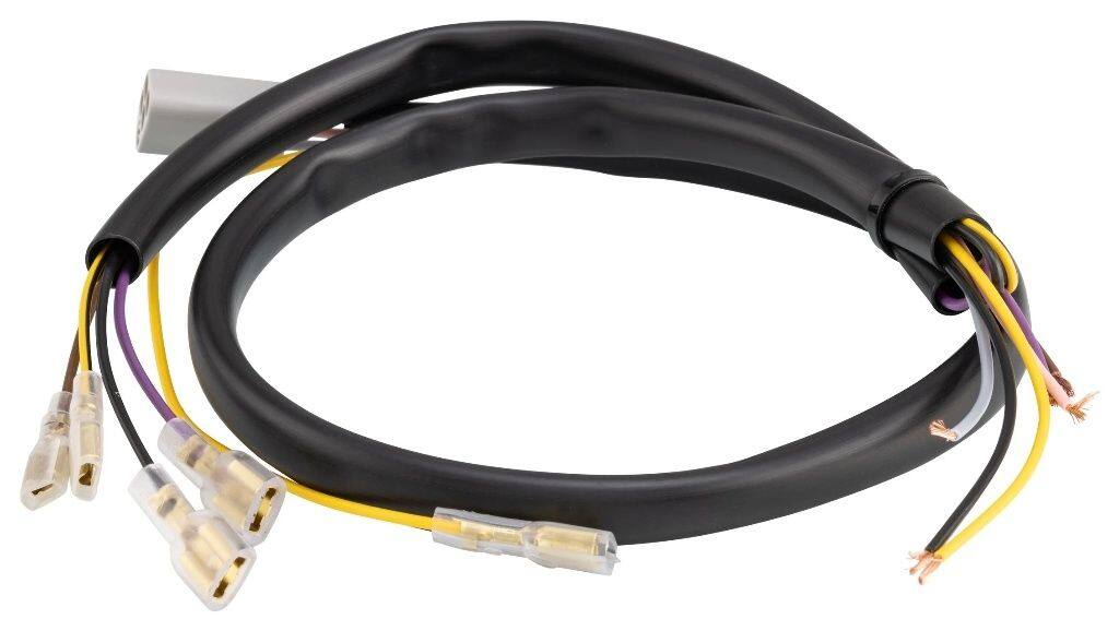 ■商品概要10 wiresGrade 1 - perfect repair■詳細説明Wiring for Indicator and Light Switches in high-quality design.The Wiring from...