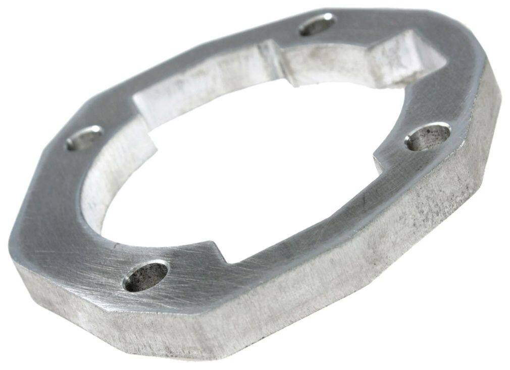 ■商品概要th：10.0mmfor Vespa 125 GTR 2°／TS／150 Sprint2°／V／Super2°／PX80-150／PE／Lusso／Cosaaluminium■詳細説明Foot and head gaskets／S...
